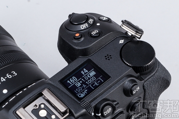 Nikon Z6 II評測：處理器、機身、對焦系統的全面升級，Z接環新時代來臨 | T客邦