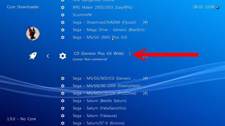 Genesis Plus GX模擬器大進化，MD遊戲也能無痛轉換寬螢幕 | T客邦