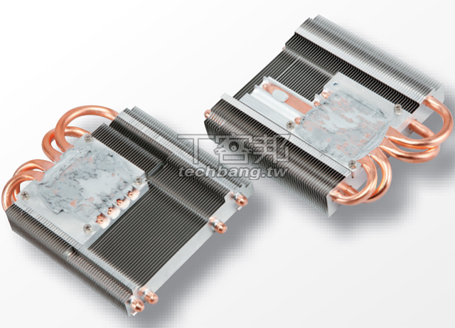 Asus MARS II：特效全開沒問題，全球限量999張雙核卡王 | T客邦