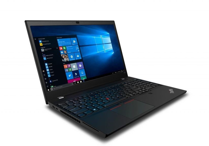 Lenovo ThinkPad P 系列行動工作站解析，就連 Aston Martin 設計團隊也指定使用的筆電！ | T客邦