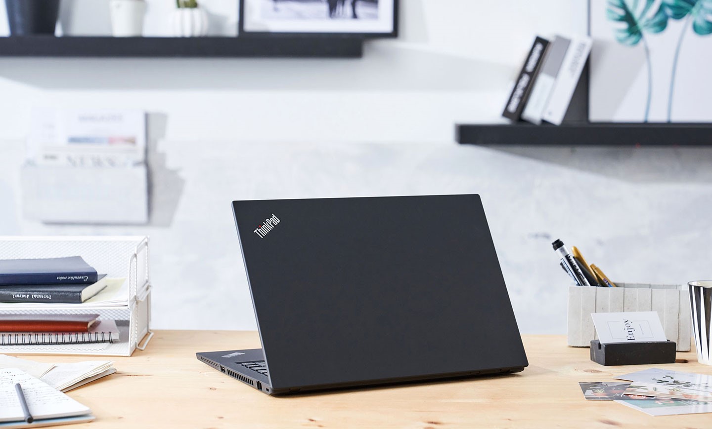 Lenovo ThinkPad T14 Intel 版本深度評測：可彈性自訂硬體規格的主流商務旗艦筆電！ | T客邦