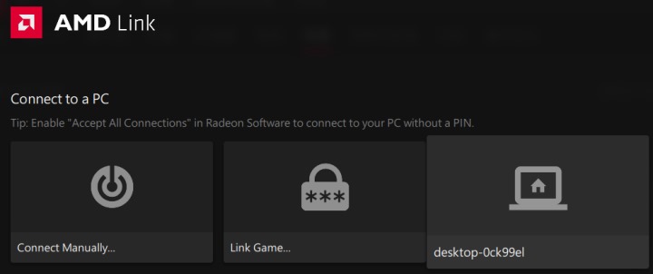 AMD Radeon Software驅動程式大更新，Windows串流功能動手玩 | T客邦