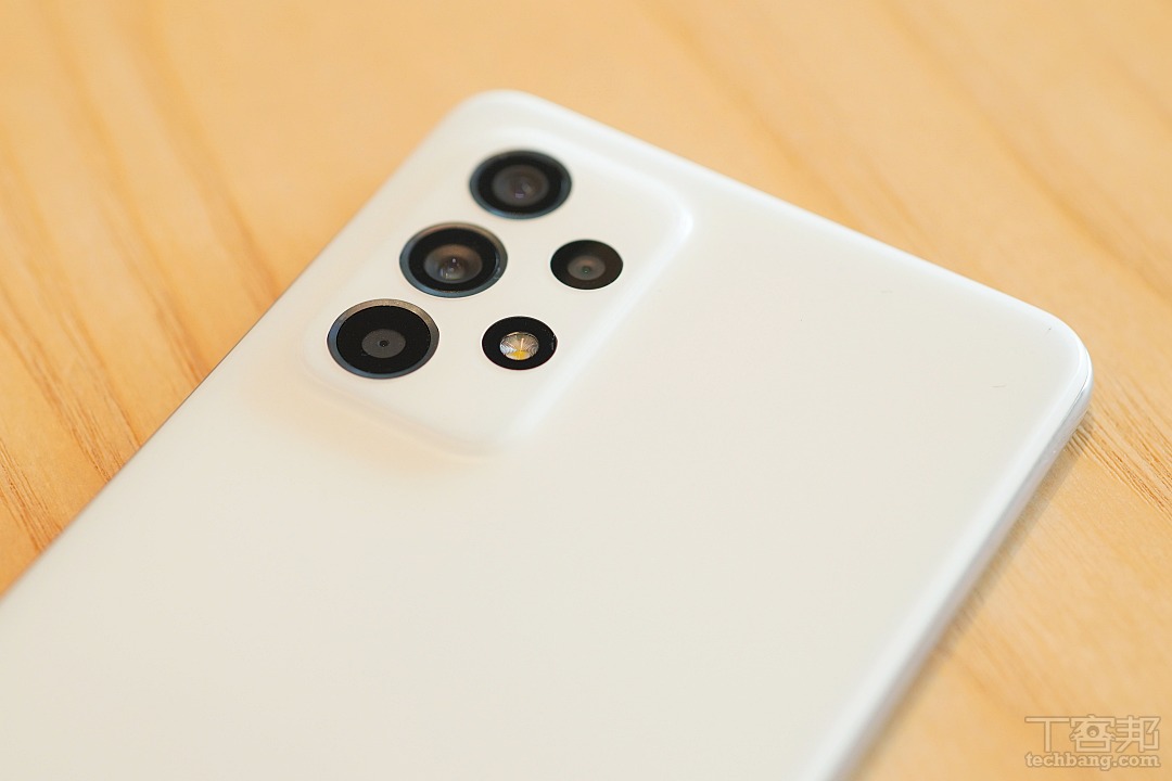 Samsung Galaxy A52 5G 實拍評測，雖是中階機拍照卻有「機皇」Galaxy S21風範 | T客邦
