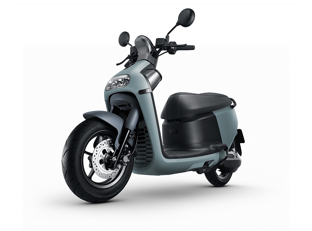 Gogoro 新年式全方位升級車款選購攻略 增添超過萬元配備不加價 | T客邦