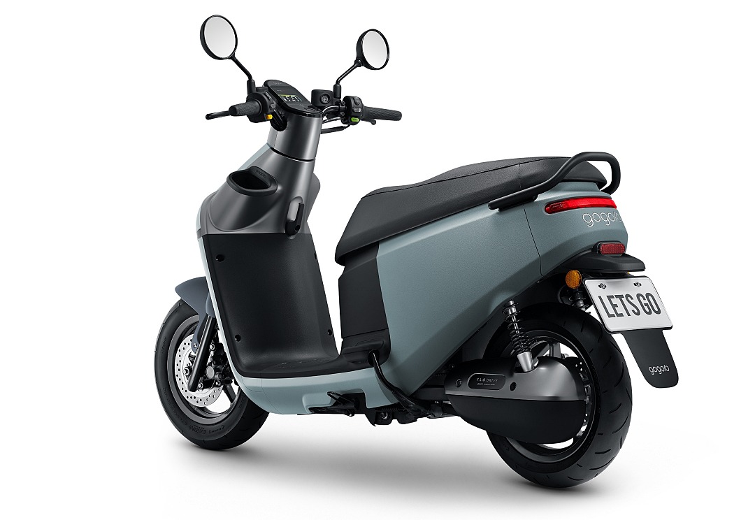 Gogoro 新年式全方位升級車款選購攻略 增添超過萬元配備不加價 | T客邦
