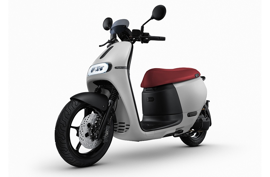Gogoro 新年式全方位升級車款選購攻略 增添超過萬元配備不加價 | T客邦