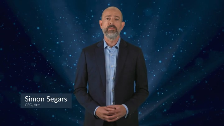 【COMPUTEX 2021 】Arm執行長Simon Segars於Computexu演說提出脫碳運算概念，以減少排碳因應氣候變遷 | T客邦