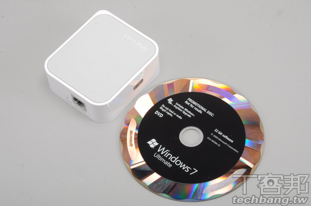 TP-Link TL-WR700N：免設定、隨身、便宜超值的小AP | T客邦