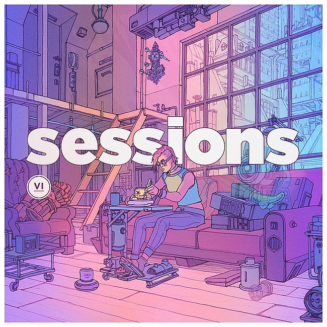 Riot Games Music 推出創作者保障音樂專輯《Sessions：Vi》，全 37 首曲目均可無償使用 | T客邦