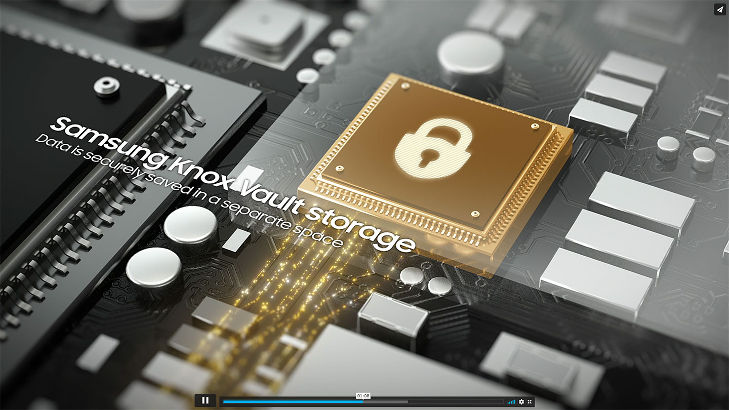 三星 Galaxy 解密：從單點突破造就手機銀河系的關鍵 | T客邦