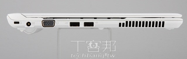 Asus U36SD：高質感純白效能輕薄筆電實測 | T客邦