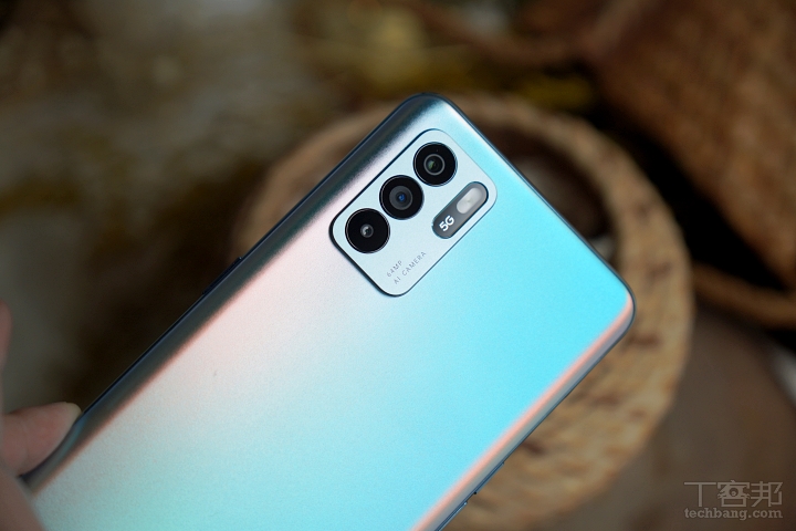 OPPO Reno 6Z 新登場，9 月開賣售價 12,990 元 | T客邦