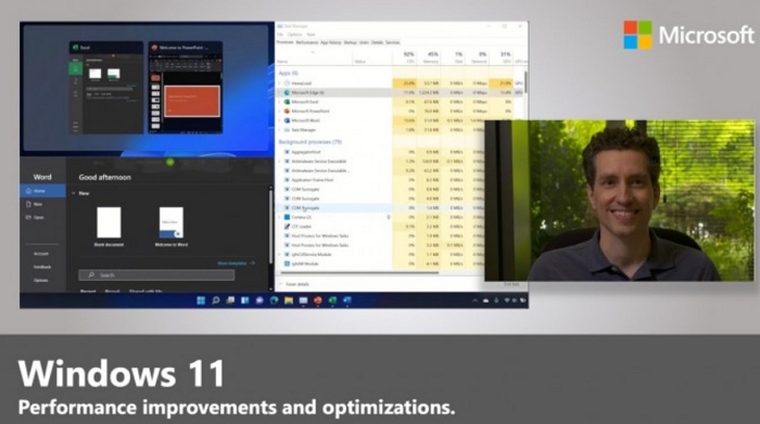 Windows 11特色隱藏版，改進優化系統資源方式、節省30%資源讓PC跑得更暢快 | T客邦