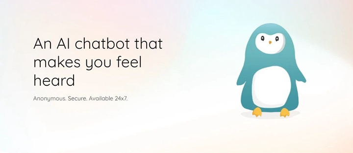 這個Siri的兄弟是「心理醫生」，AI ＋心理療法的Woebot 聊天機器人 | T客邦