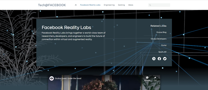 在 Metaverse 中需要雙手！透過鏡頭AI演算法就能完成手指重建，動作靈活 | T客邦