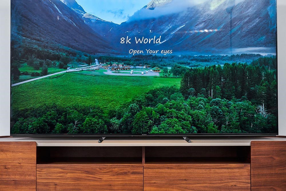 Sony BRAVIA XRM-85X95J 頂規機種深度實測：85 吋超大視野極致影音娛樂首選 | T客邦