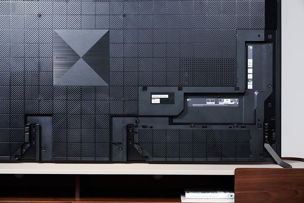 Sony BRAVIA XRM-85X95J 頂規機種深度實測：85 吋超大視野極致影音娛樂首選 | T客邦