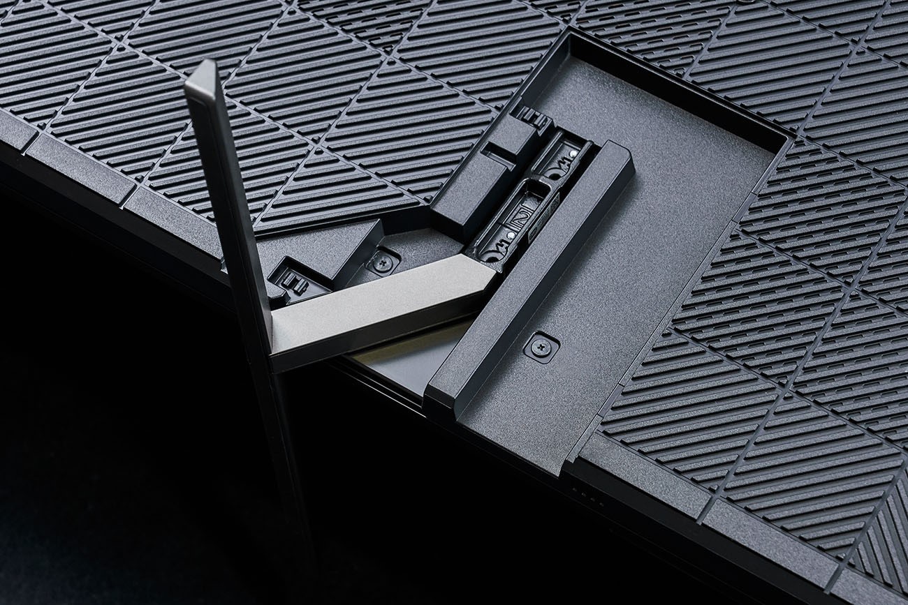 Sony BRAVIA XRM-85X95J 頂規機種深度實測：85 吋超大視野極致影音娛樂首選 | T客邦