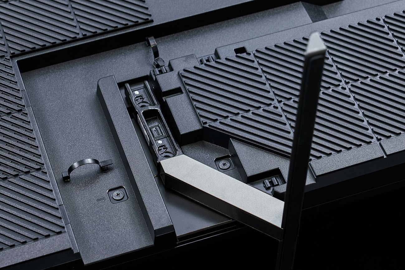 Sony BRAVIA XRM-85X95J 頂規機種深度實測：85 吋超大視野極致影音娛樂首選 | T客邦