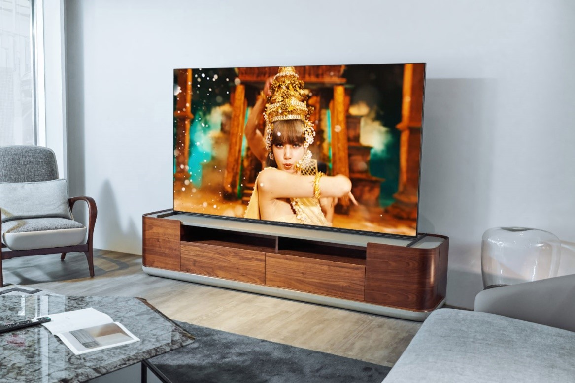 Sony BRAVIA XRM-85X95J 頂規機種深度實測：85 吋超大視野極致影音娛樂首選 | T客邦