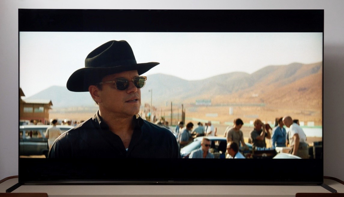 Sony BRAVIA XRM-85X95J 頂規機種深度實測：85 吋超大視野極致影音娛樂首選 | T客邦