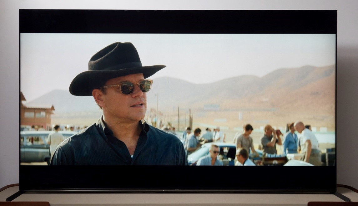 Sony BRAVIA XRM-85X95J 頂規機種深度實測：85 吋超大視野極致影音娛樂首選 | T客邦