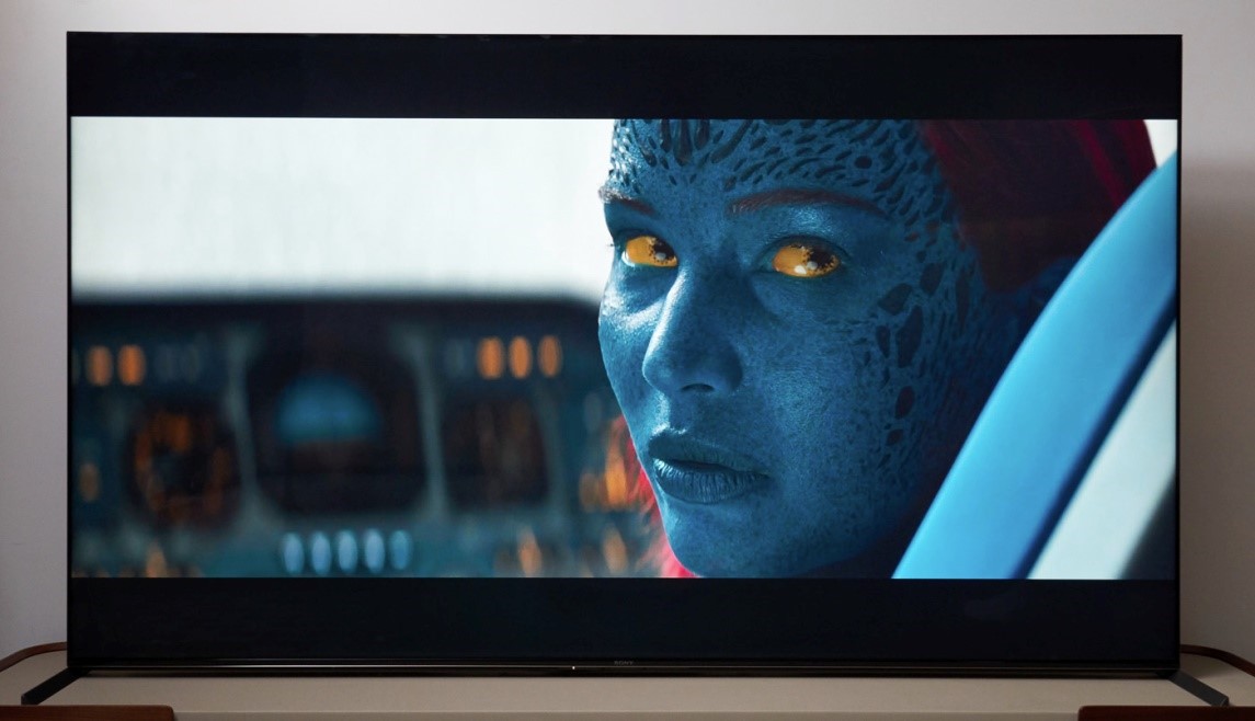 Sony BRAVIA XRM-85X95J 頂規機種深度實測：85 吋超大視野極致影音娛樂首選 | T客邦