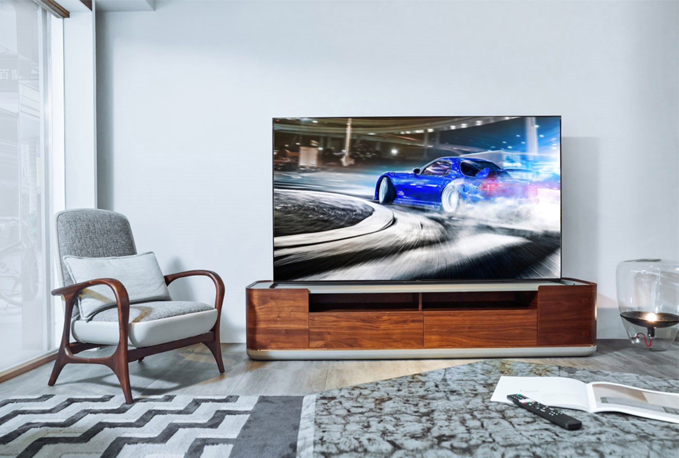 Sony BRAVIA XRM-85X95J 頂規機種深度實測：85 吋超大視野極致影音娛樂首選 | T客邦