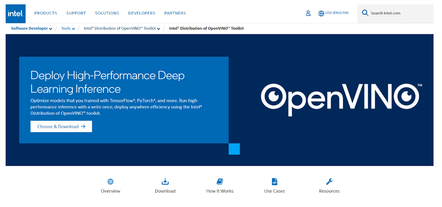 2021 年 Intel DevCup x OpenVINO Toolkit 競賽「概念組」懶人包攻略，有創意就能參戰！讓你輕鬆致勝！ | T客邦