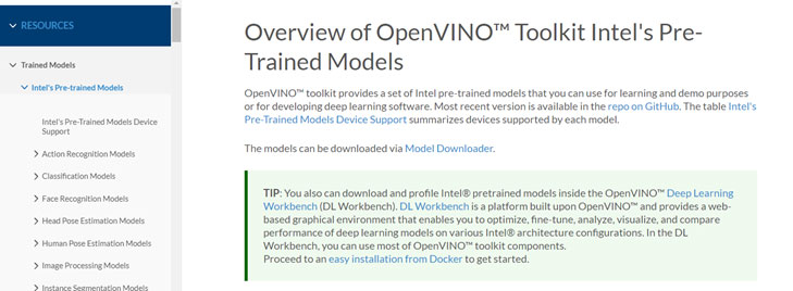 2021 年 Intel DevCup x OpenVINO Toolkit 競賽「概念組」懶人包攻略，有創意就能參戰！讓你輕鬆致勝！ | T客邦