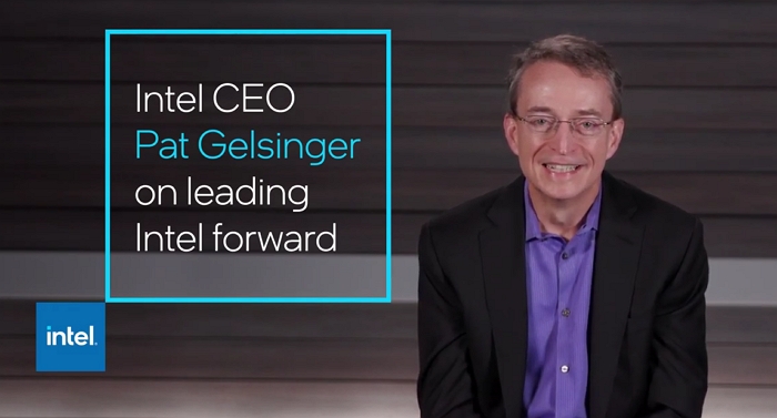 英特爾 CEO：AMD 時代已「結束」，蘋果、Arm想贏也沒那麼容易 | T客邦