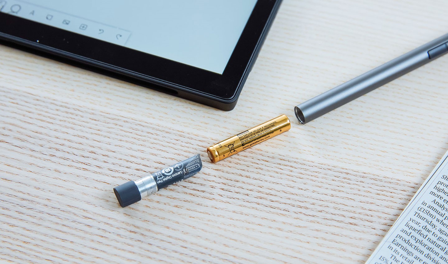 ThinkPad X12 Detachable Gen 1 深度評測：二合一、多模式，行動派首選工作利器！ | T客邦