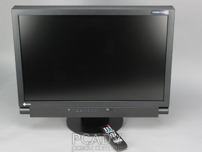 電腦桌上的影音王者 EIZO FORIS FX2431 | T客邦