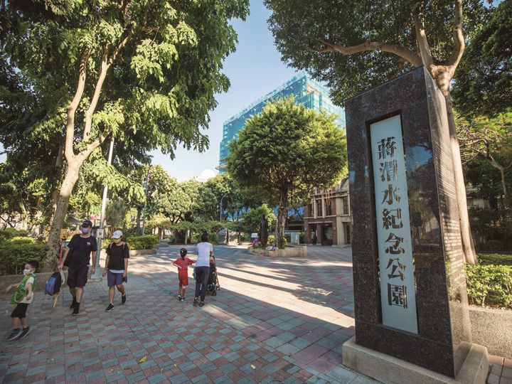 P&T 董事 REMO RIVA：大同區最好的建築「是這棟」 | T客邦