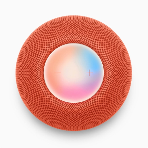 HomePod mini 推出新色，共五種顏色可選、售價台幣3000元 | T客邦