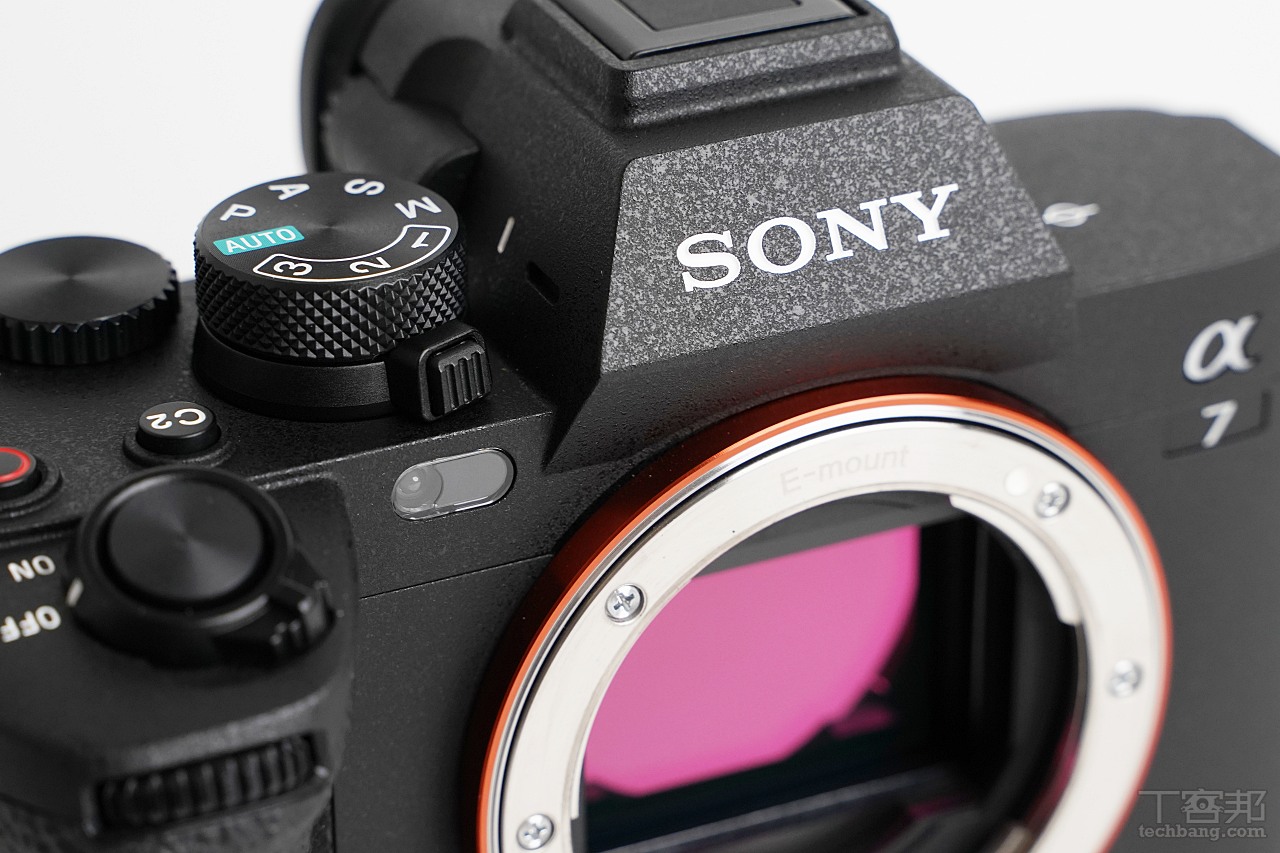索尼全新 Sony A7IV 開箱實測！A7m4 會是下一代全幅無反霸主嗎？ | T客邦