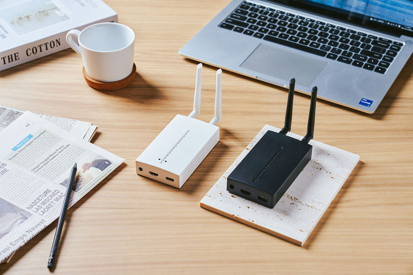 擺脫有線束縛！Millitronic WiLink Station 無線延伸工作站帶來 Wi-Fi 6 穩定高效連結，一如有線體驗！ | T客邦