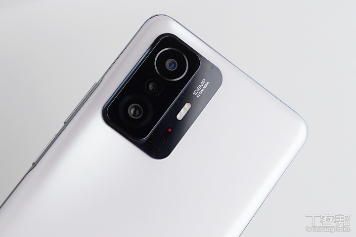 小米 11T Pro 開箱評測： 1 億 800 萬畫素主鏡頭實拍，效能跑分實測、120W 充電速度超快！ | T客邦