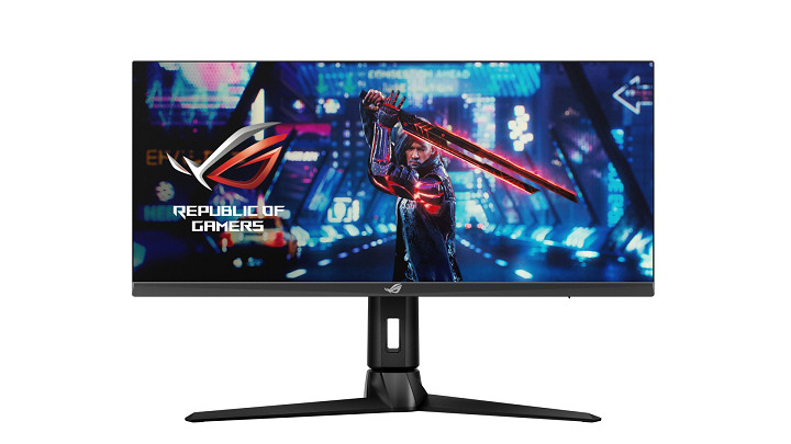 ROG launches Delta S Animate dynamic programming lighting effects ...