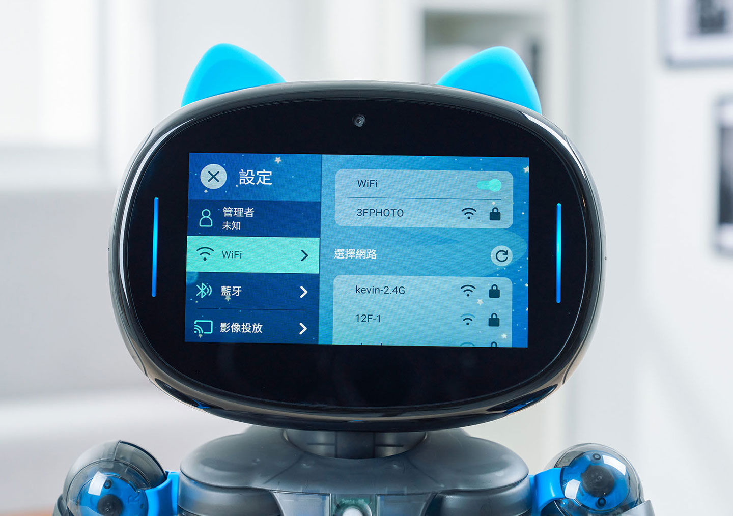 讓大朋友小朋友都開心！Kebbi Air S - Robot Creator 開箱實測：從零開始打造專屬機器人夥伴，雲端開發工具更帶來無窮樂趣 ...