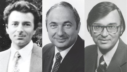 英特爾紀念4004微處理器誕生50周年，從2300個電晶體到十億量級 | T客邦