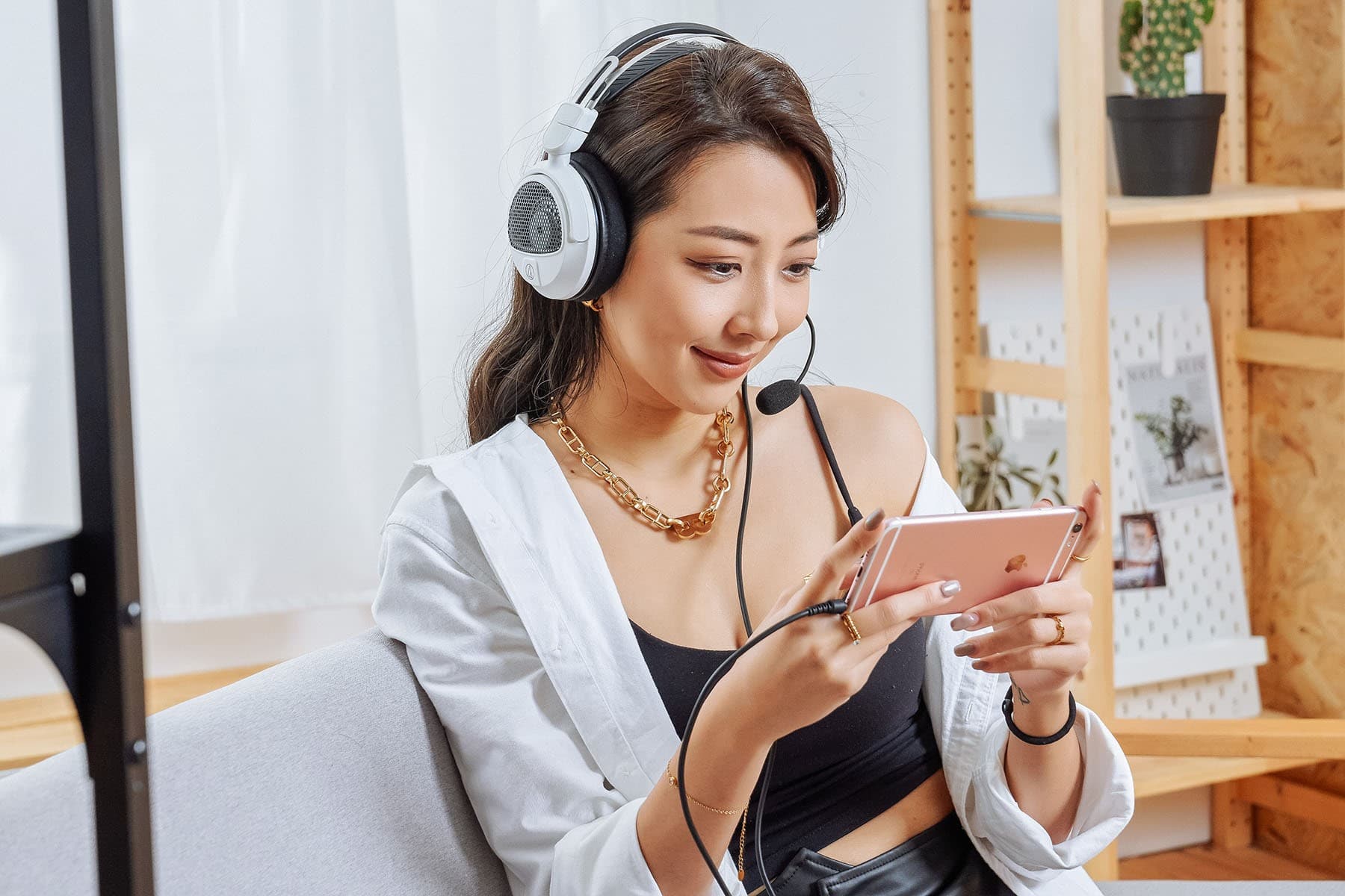 鐵三角 Audio-Technica ATH-GDL3 / ATH-GL3 遊戲耳機評測：輕量化、零壓迫感，感受無邊寬闊的遊戲世界 | T客邦