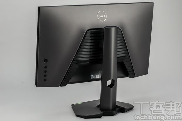 Dell S2522HG 電競螢幕開箱評測：搭載 Fast IPS面板，支援 240Hz 更新率、內建遊戲強化模式 | T客邦