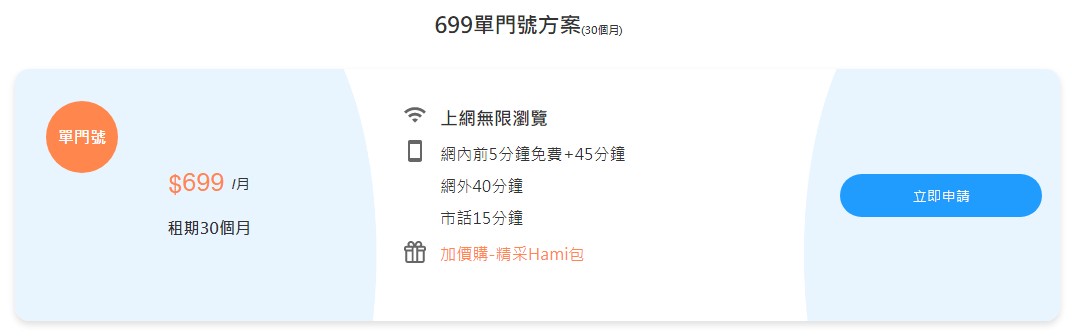 4G 499 吃到飽方案快到期怎麼辦？你可以有這些選擇 | T客邦