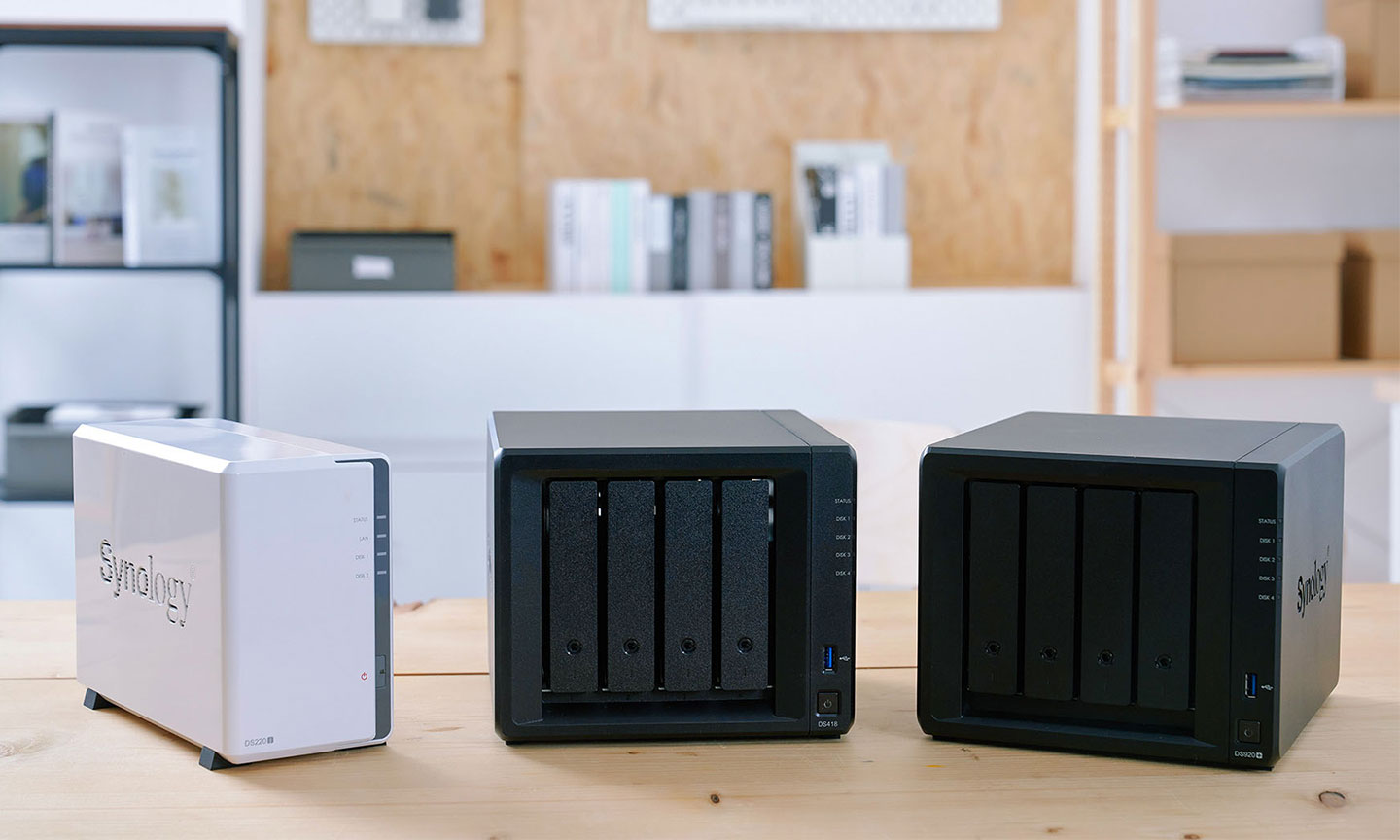 2022 NAS 選購指南：一次搞懂 NAS 規格，掌握四大評估關鍵！看完你也是 NAS 選購專家 | T客邦