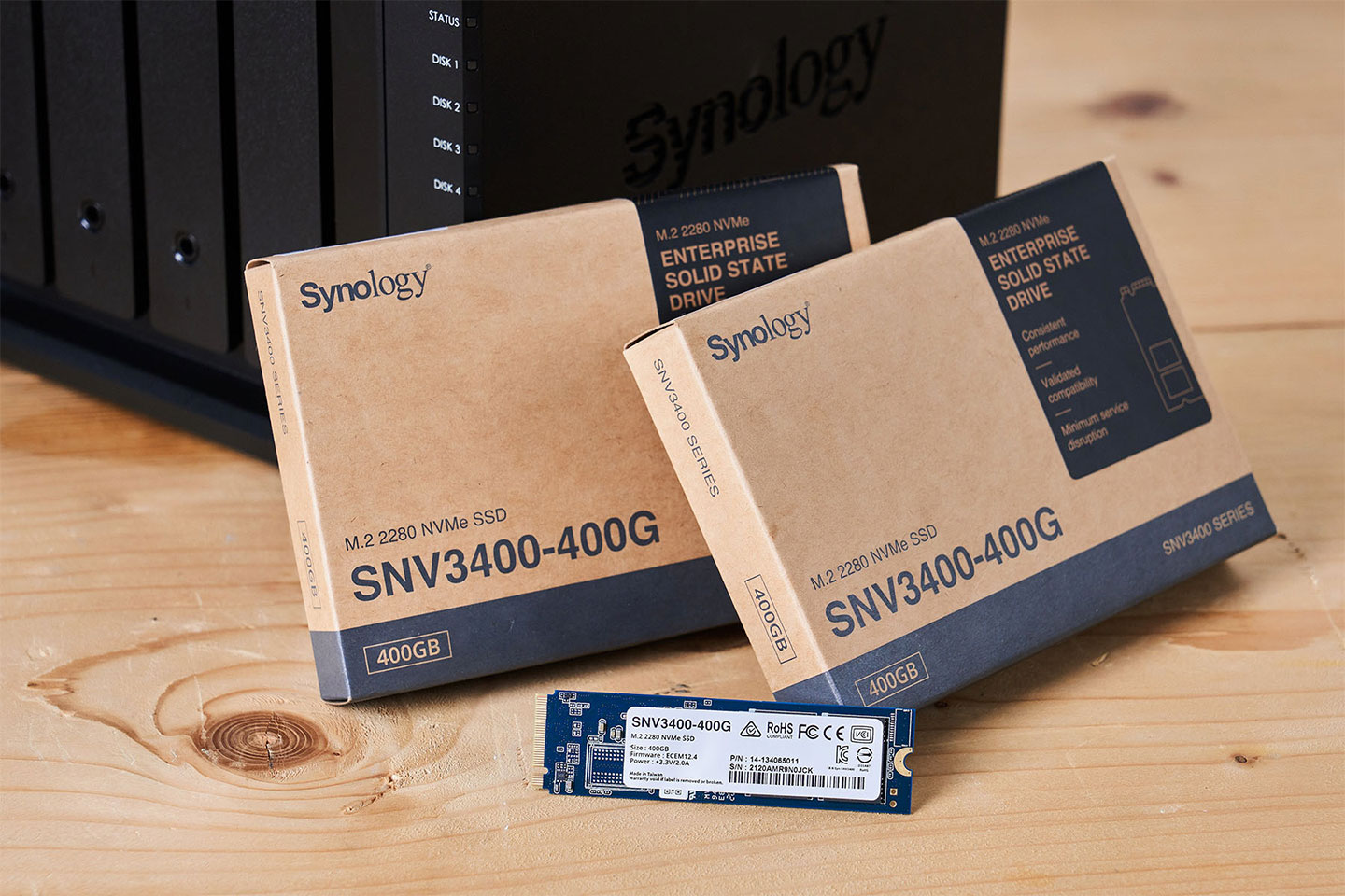 2022 NAS 選購指南：一次搞懂 NAS 規格，掌握四大評估關鍵！看完你也是 NAS 選購專家 | T客邦