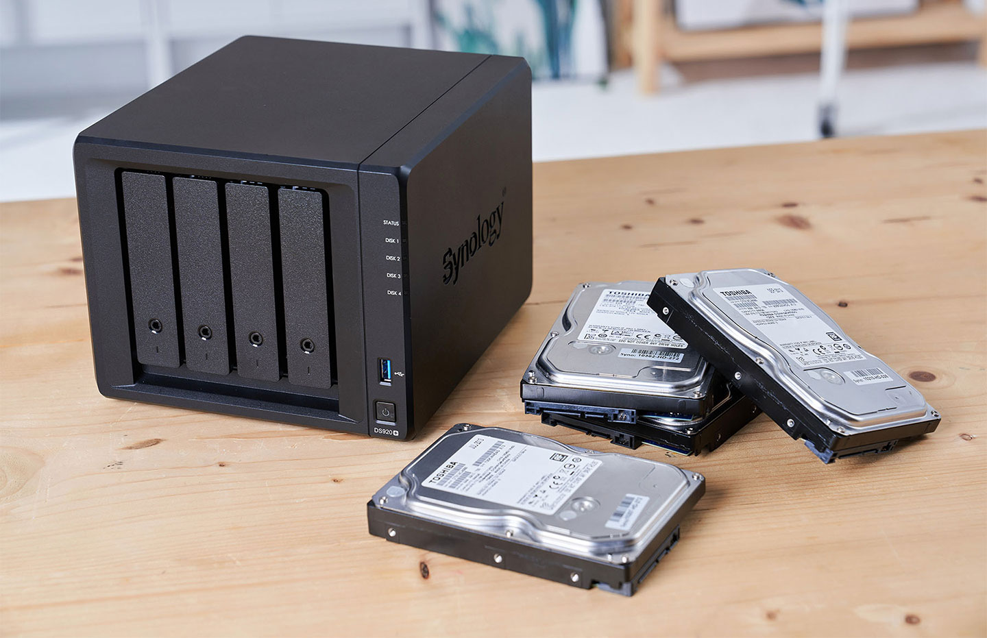 2022 NAS 選購指南：一次搞懂 NAS 規格，掌握四大評估關鍵！看完你也是 NAS 選購專家 | T客邦