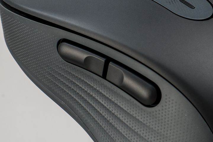 Logitech Signature M650 開箱評測：安靜順手的多工無線滑鼠，價格990元 | T客邦