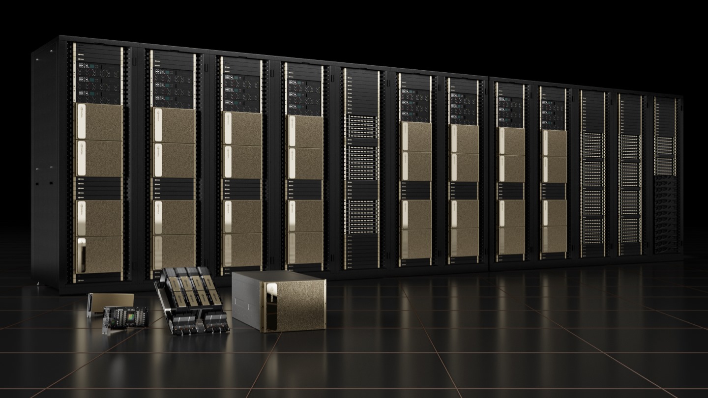 NVIDIA於GTC 2022發表全新Hopper GPU架構，還可與Grace合體變身超級晶片 | T客邦