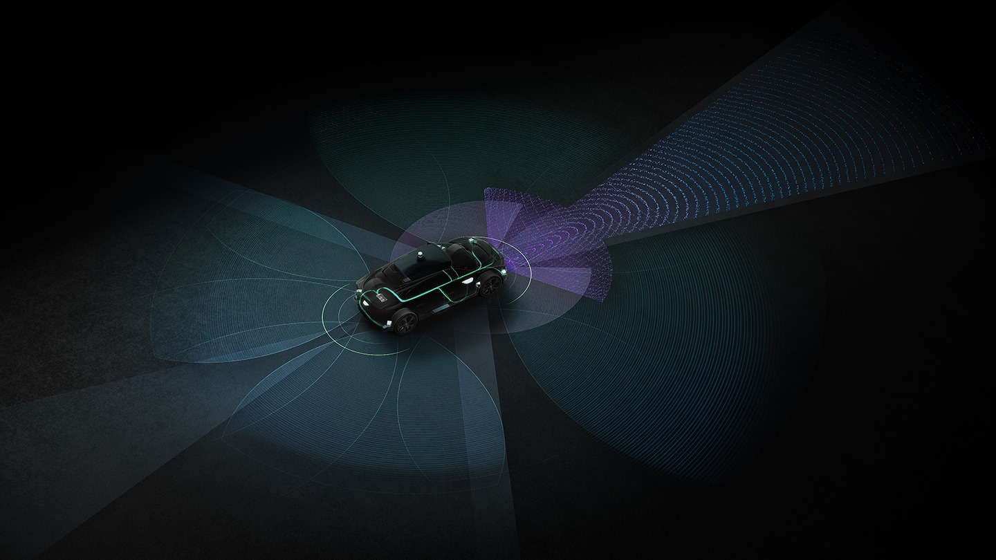 NVIDIA DRIVE Map帶來全新地圖測繪方式，目標2024年勘測500,000 公里 | T客邦